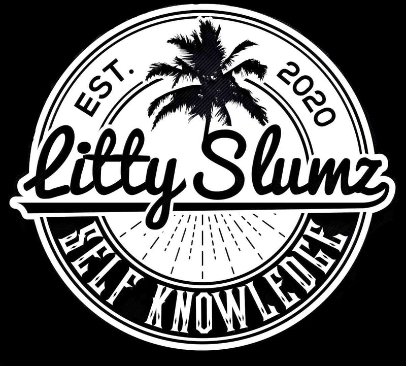 Privacy Policy – Litty Slumz
